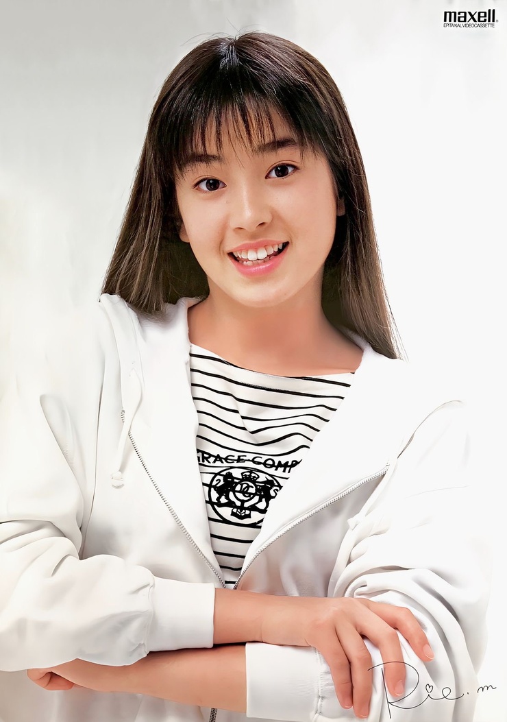 Picture of Rie Miyazawa