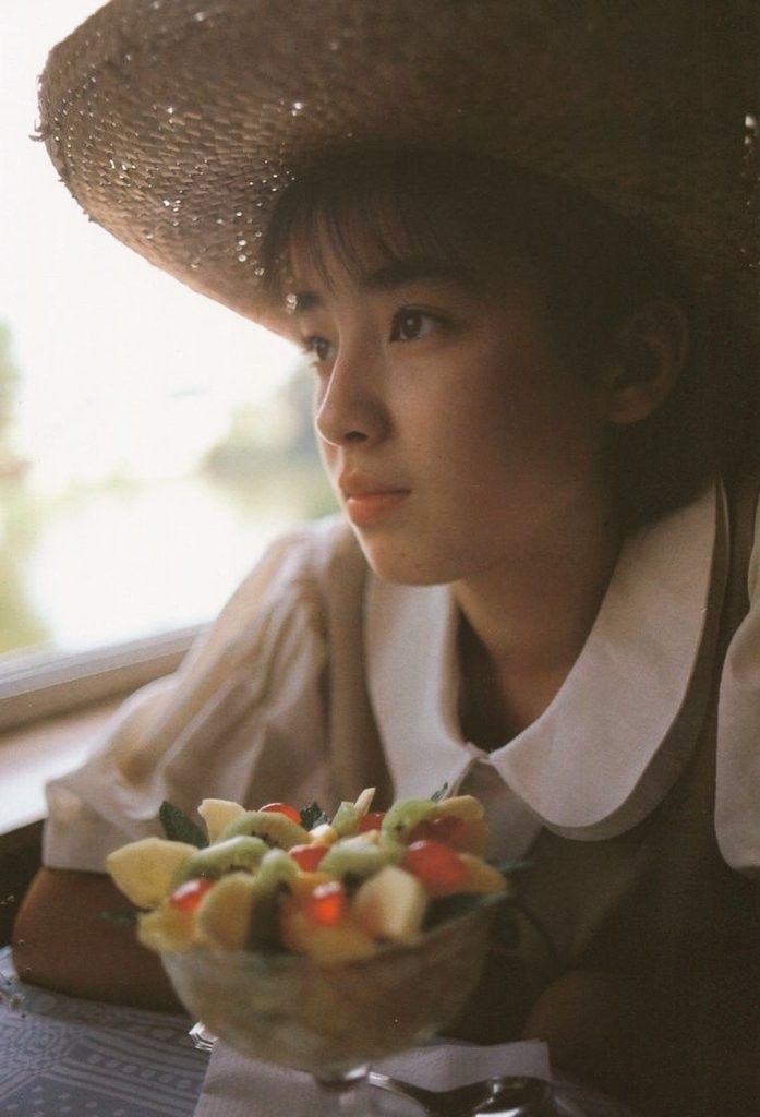 Picture of Rie Miyazawa