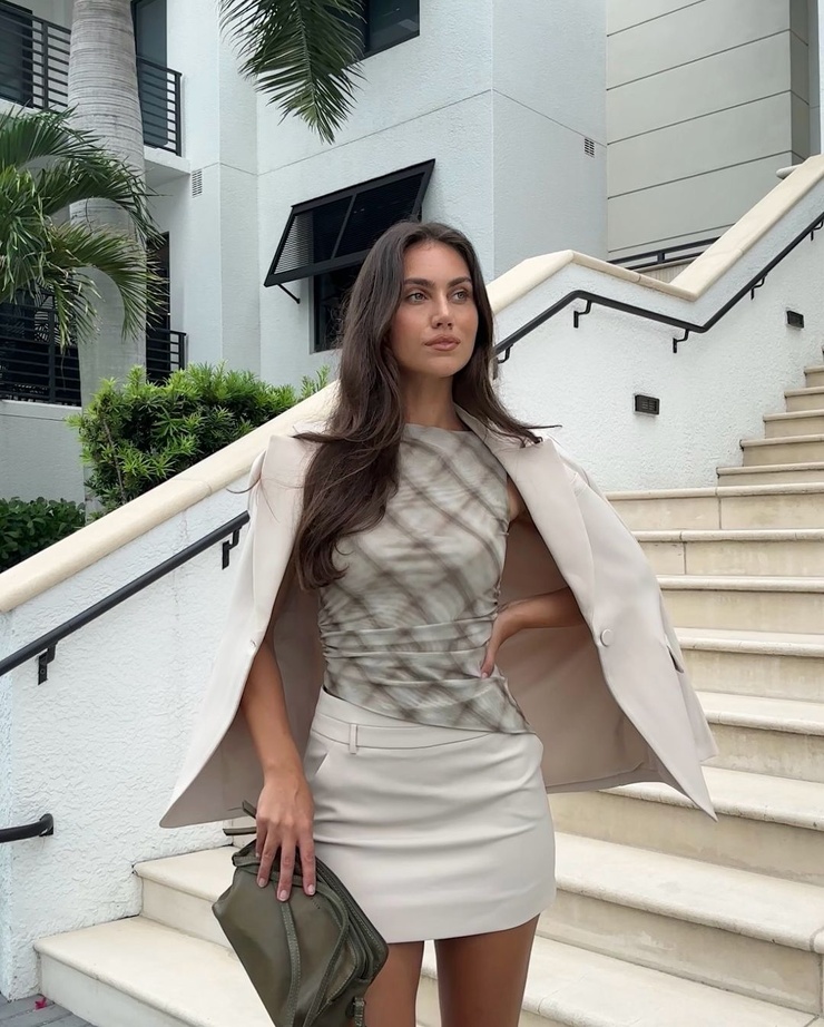 Image of Stephanie Rayner