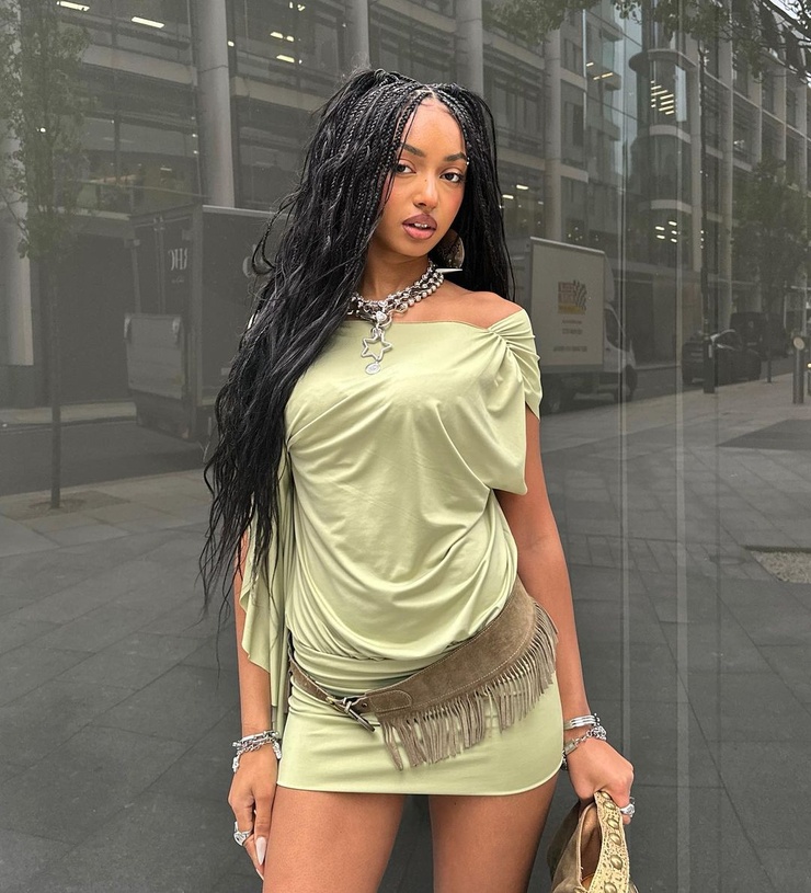 Picture of Chandra Scott