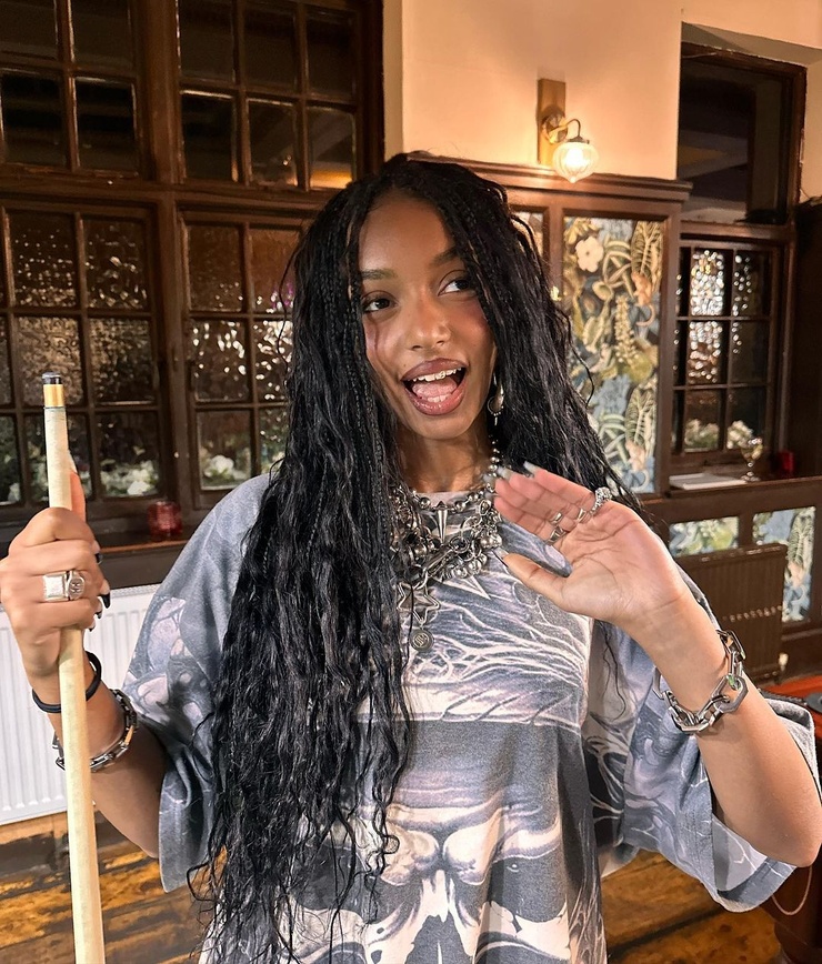 Picture of Chandra Scott