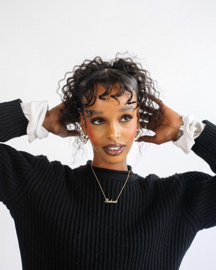 Picture of Sarah Abshir