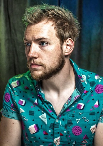 Picture of James Allen McCune