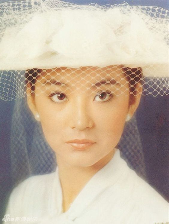 Picture of Brigitte Lin