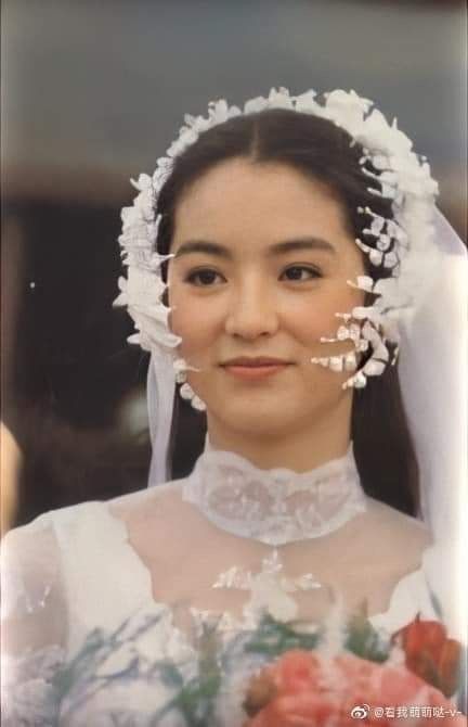 Brigitte Lin picture