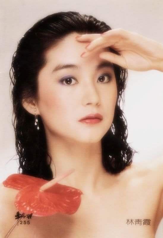 Picture of Brigitte Lin
