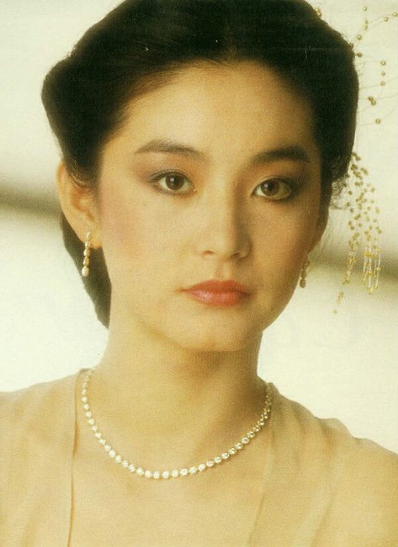 Image of Brigitte Lin