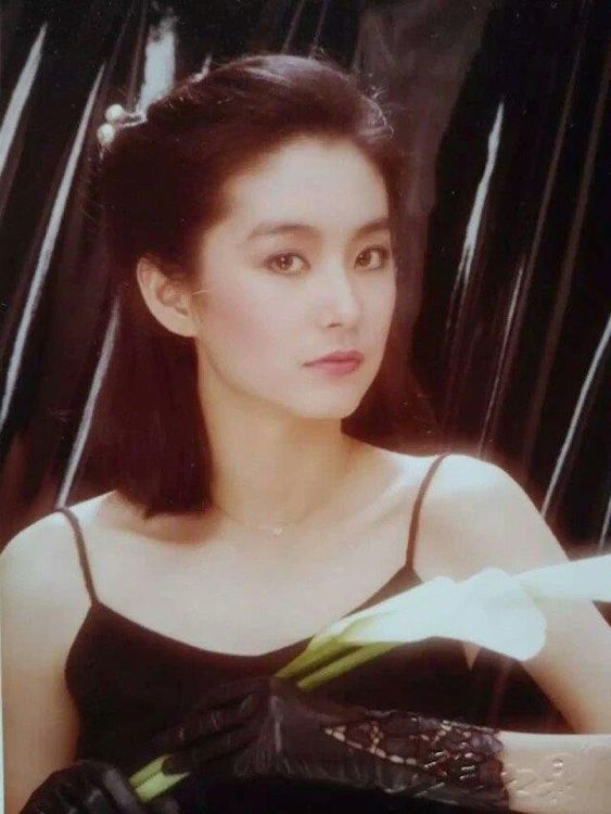 Picture of Brigitte Lin