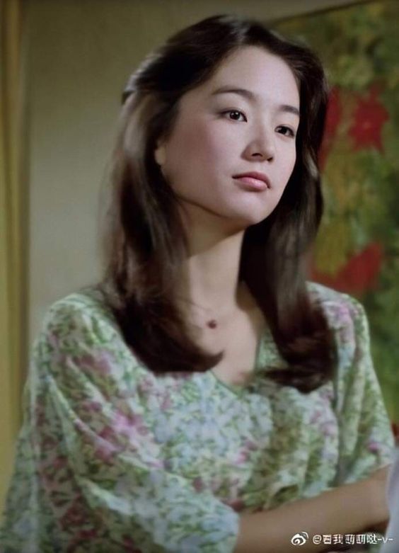 Brigitte Lin image