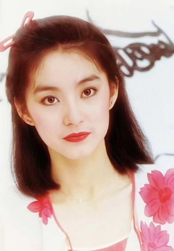 Image of Brigitte Lin