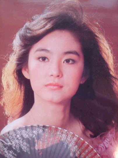 Picture of Brigitte Lin