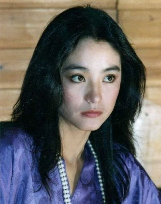 Picture of Brigitte Lin