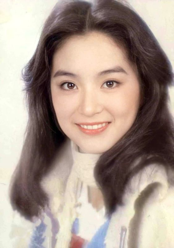 Brigitte Lin image