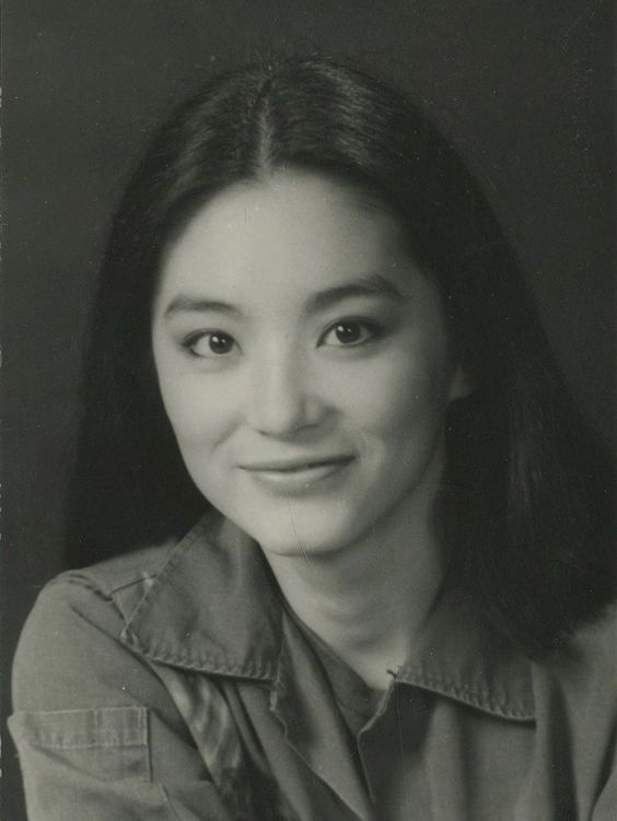 Brigitte Lin image