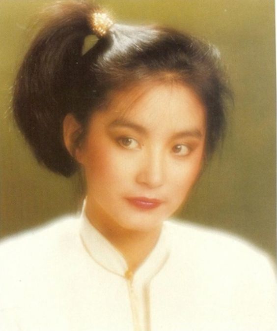 Picture of Brigitte Lin