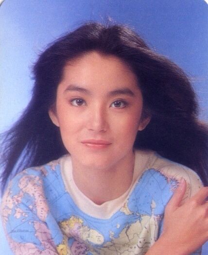 Picture of Brigitte Lin