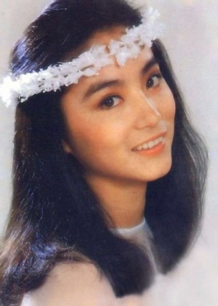 Picture of Brigitte Lin