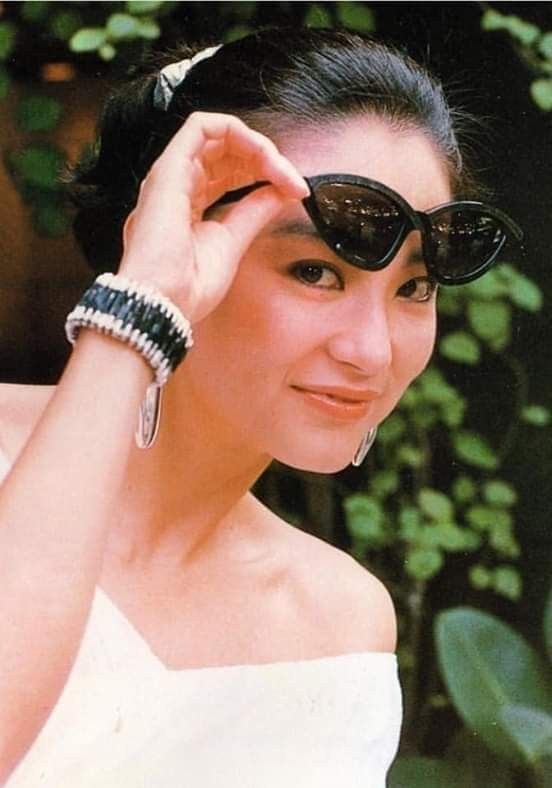 Brigitte Lin picture