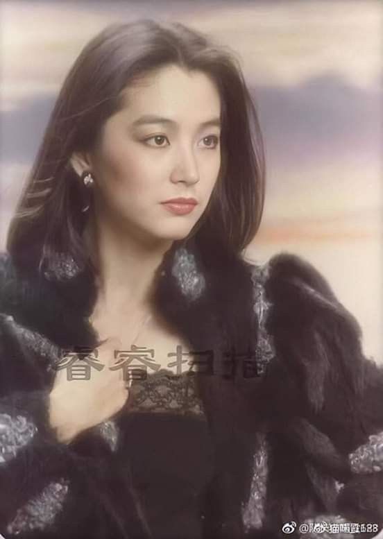 Picture of Brigitte Lin