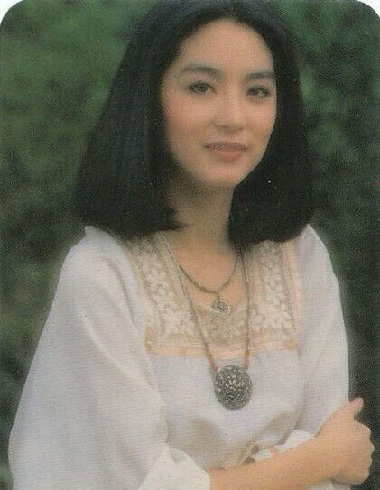 Brigitte Lin image