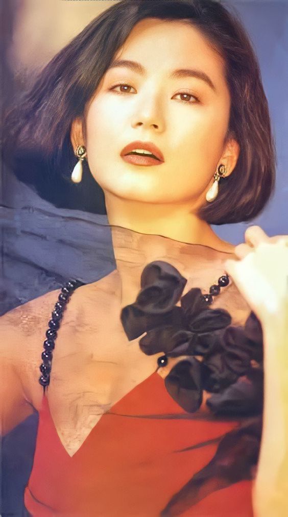 Brigitte Lin picture