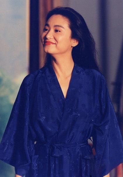 Picture of Brigitte Lin