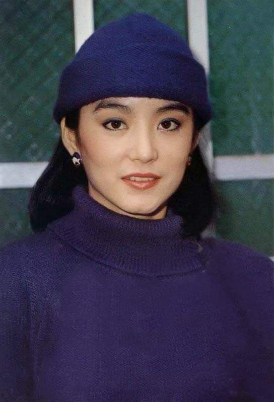 Picture of Brigitte Lin