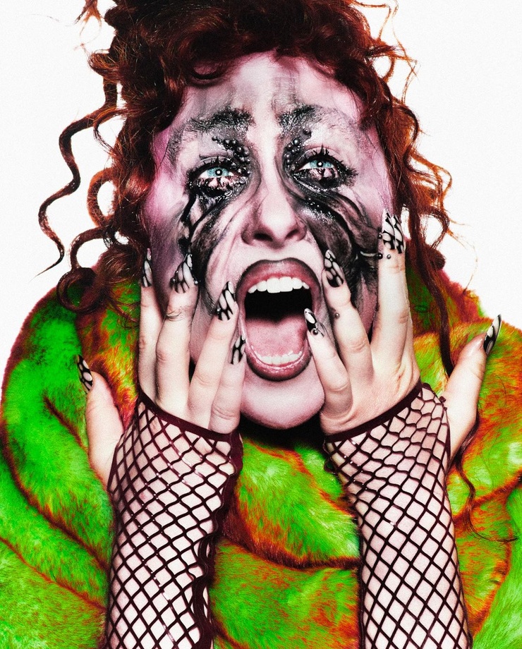 Picture of Chappell Roan