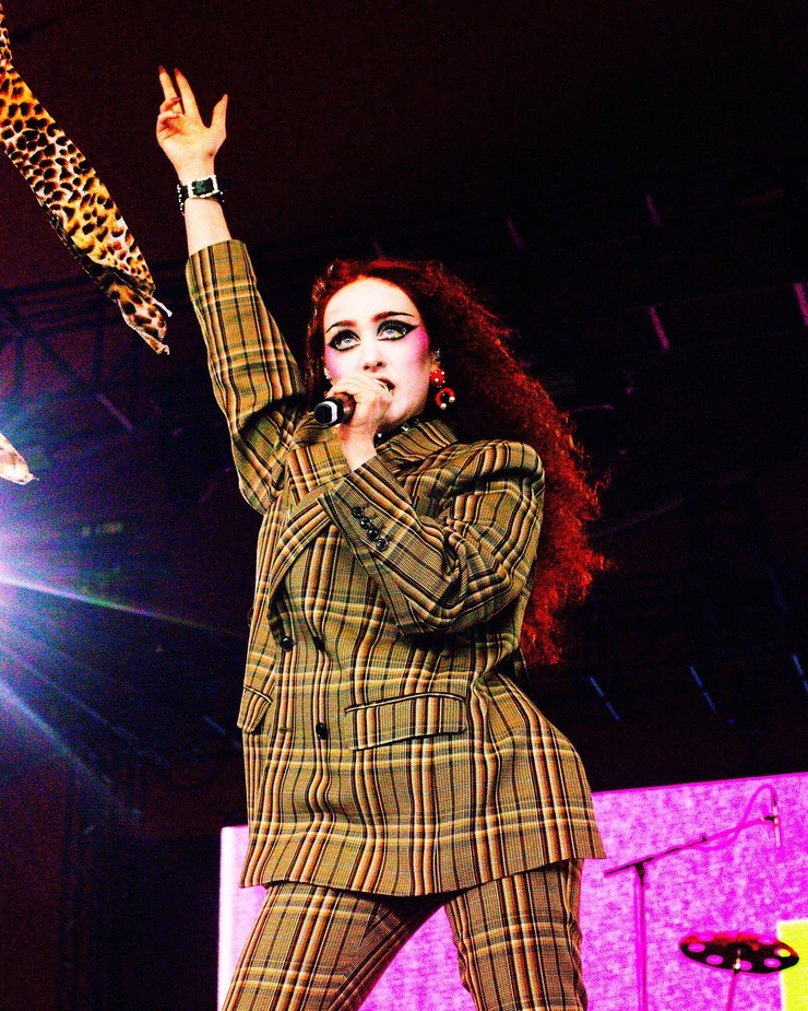 Picture of Chappell Roan