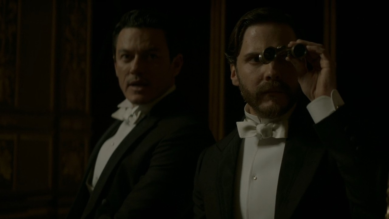 Picture of The Alienist