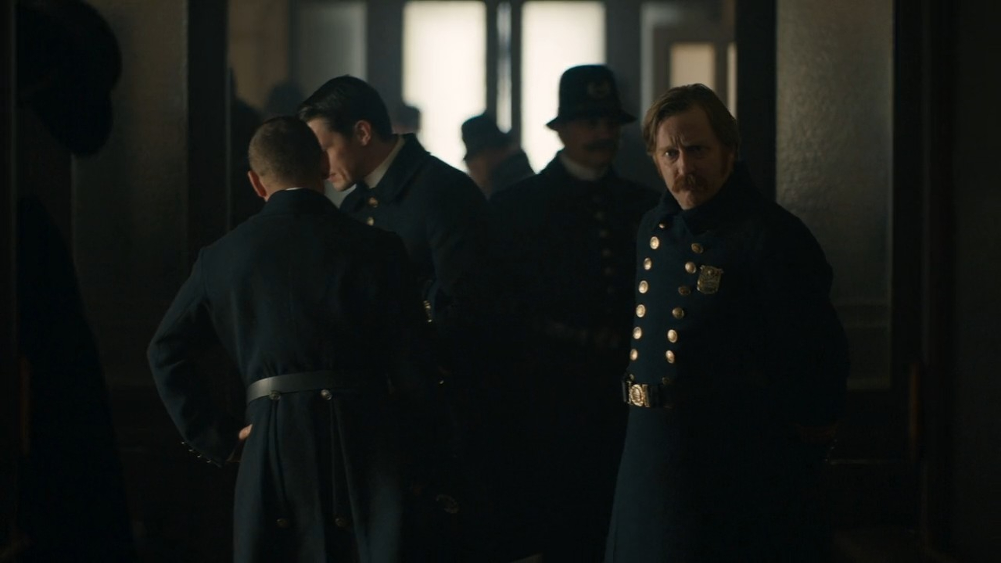 Picture of The Alienist