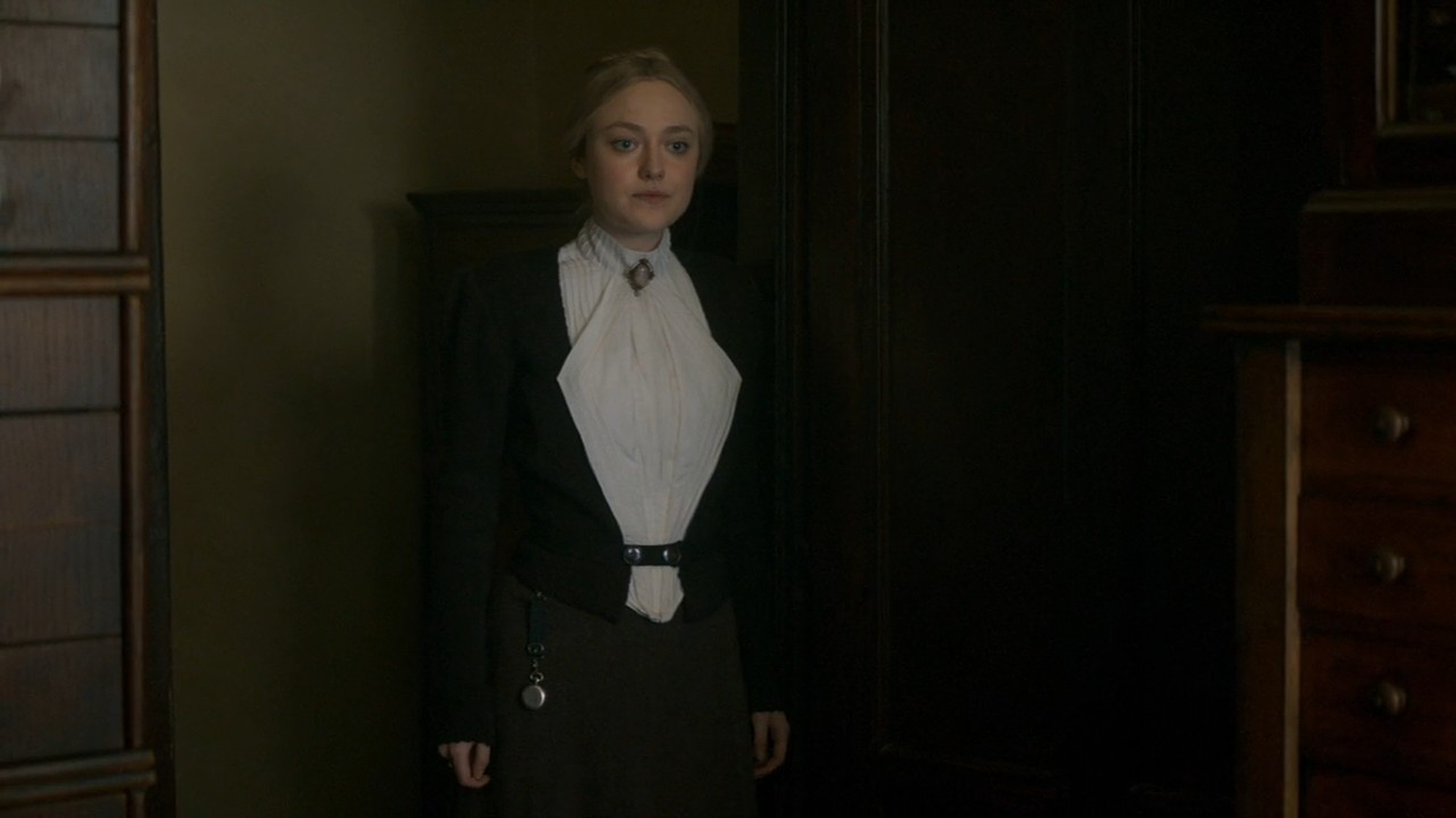 Picture of The Alienist