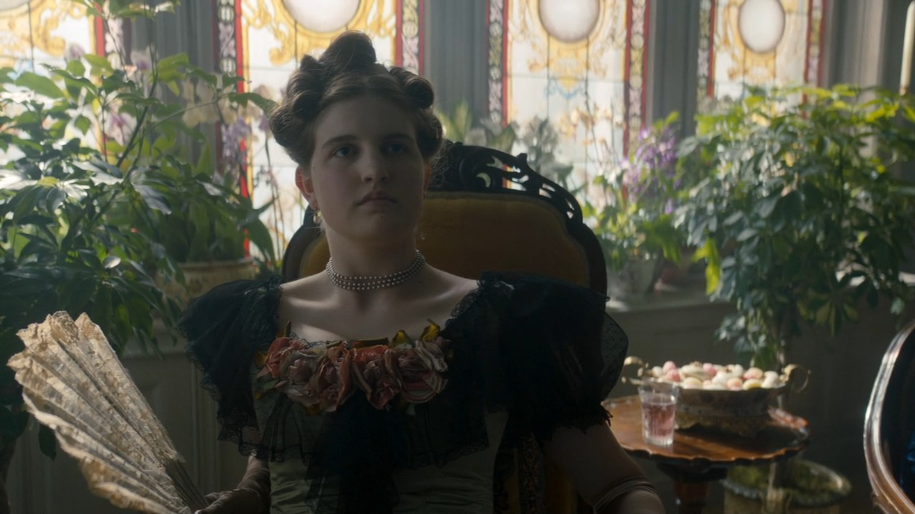 Picture of The Alienist