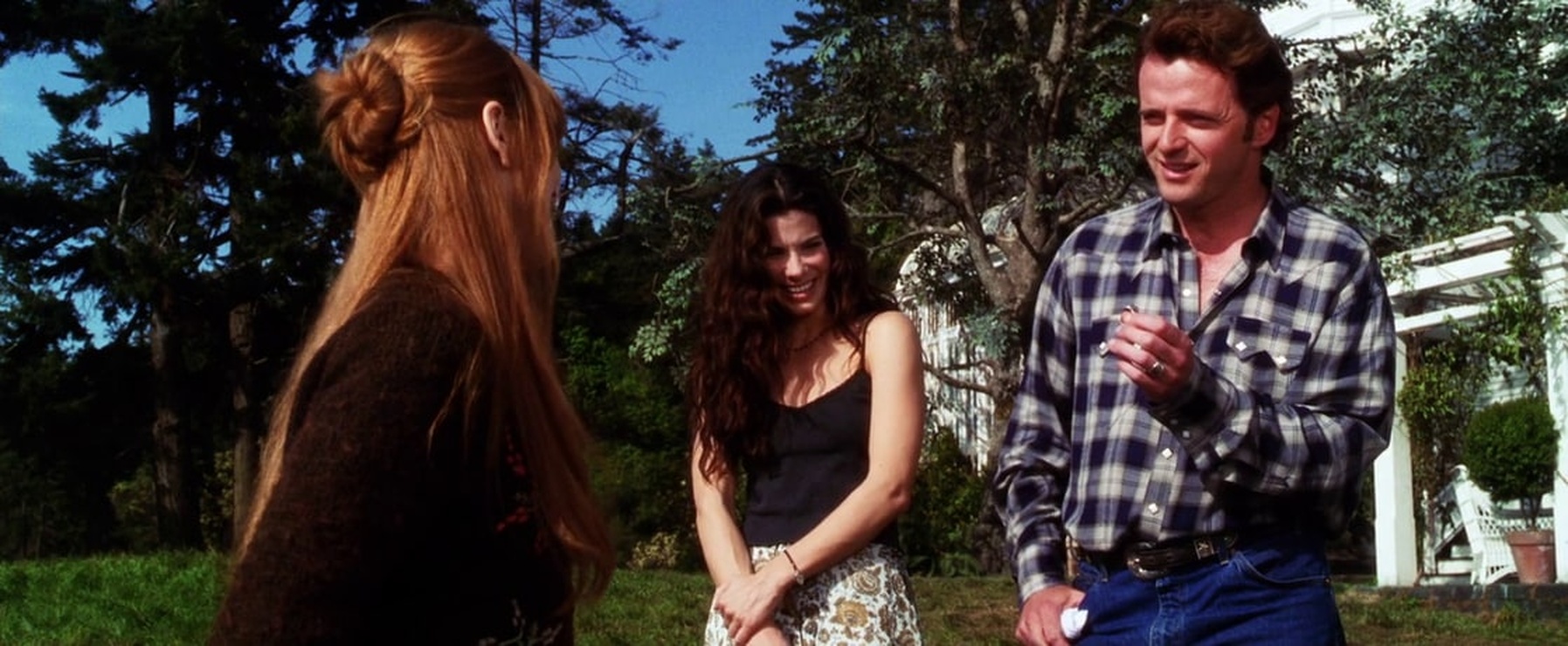 Practical Magic
