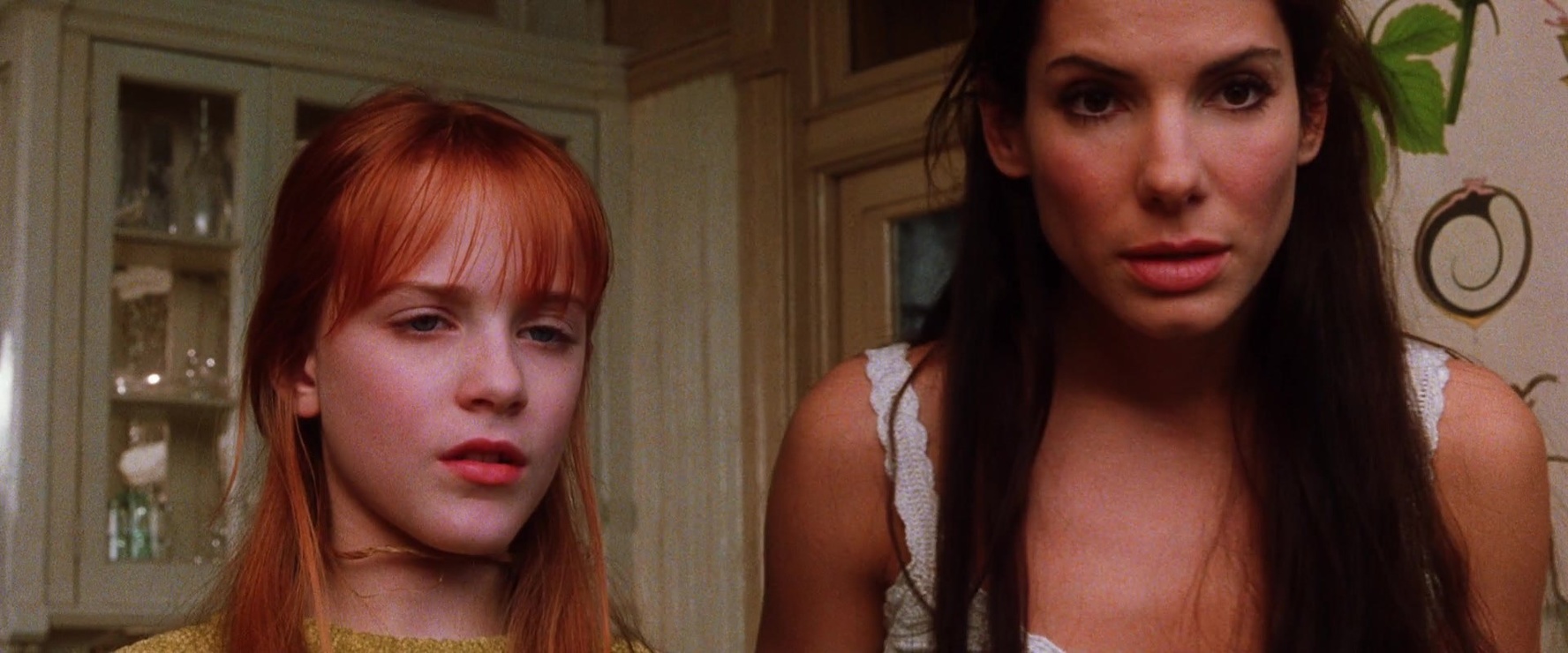 Practical Magic