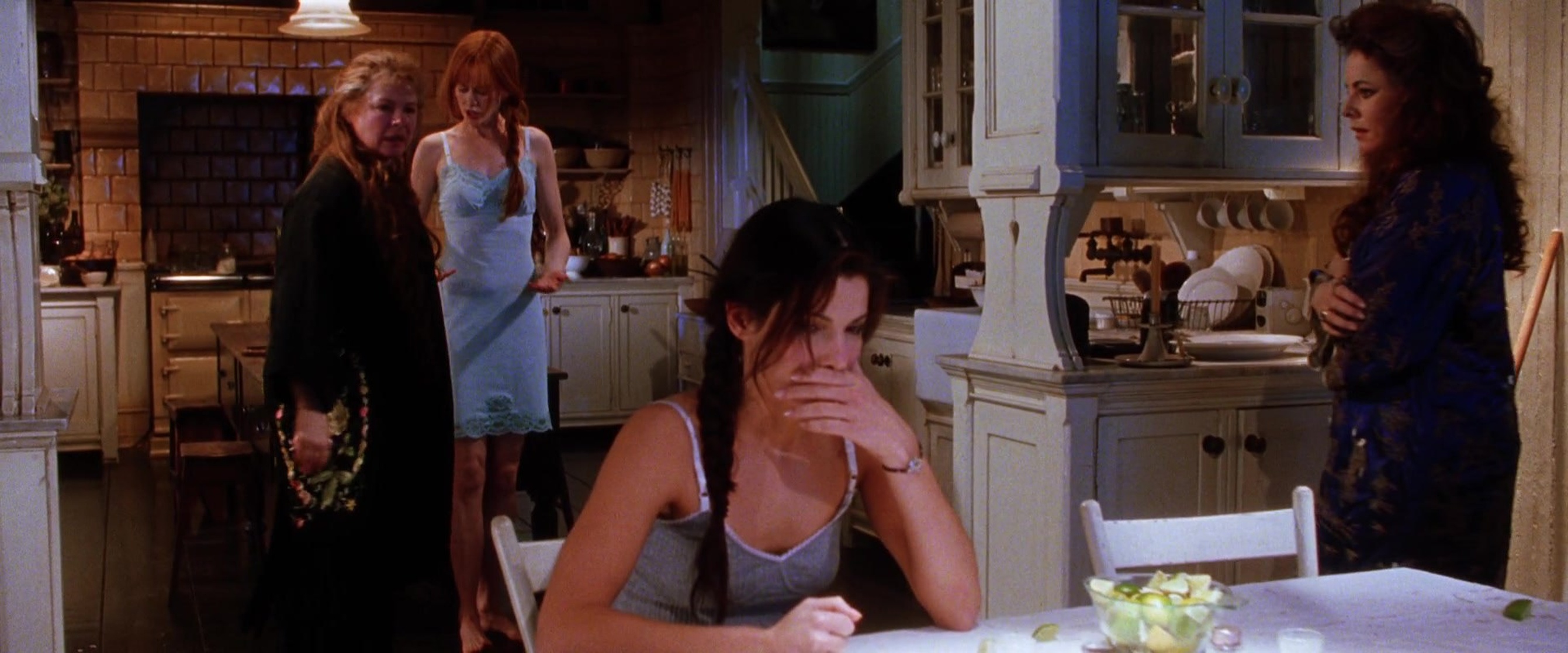 Practical Magic