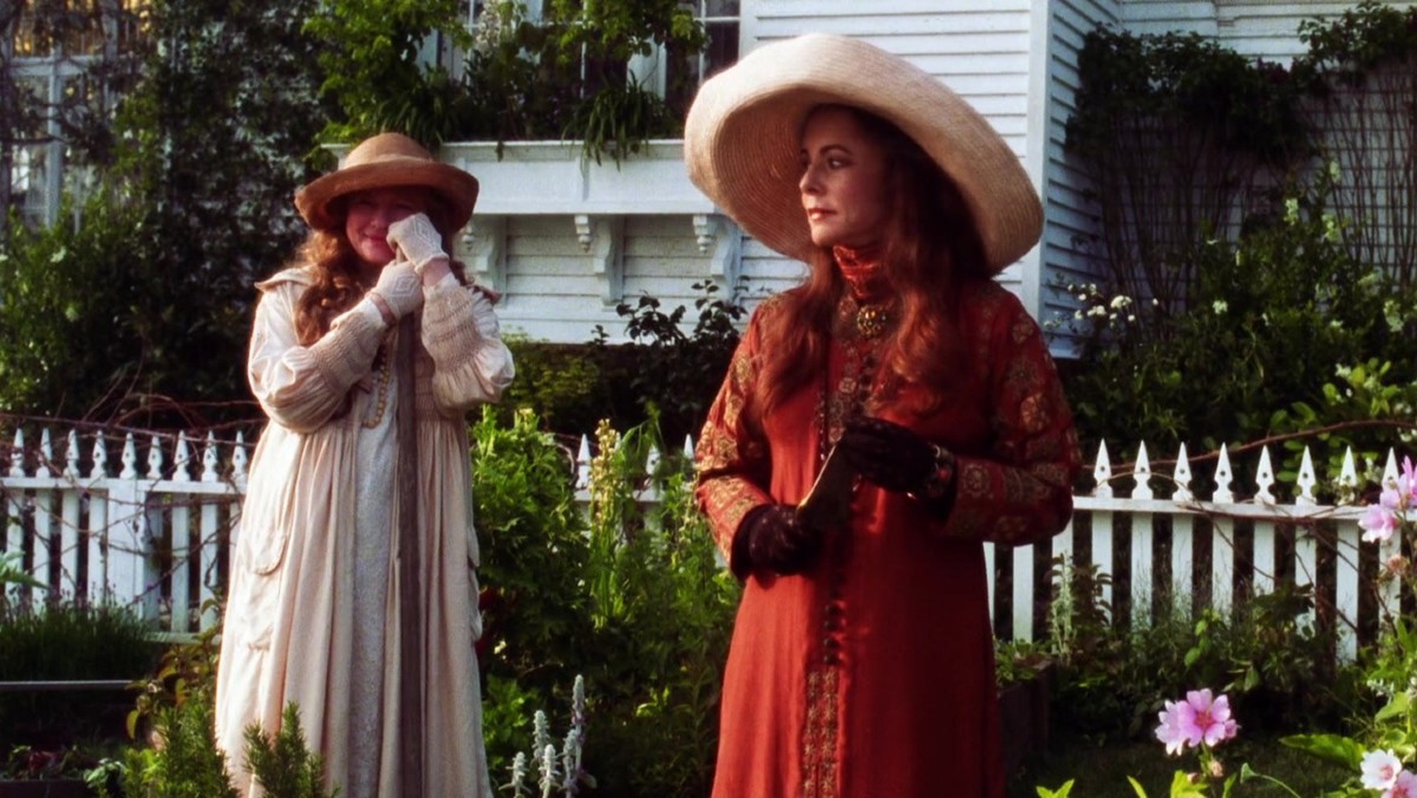 Practical Magic