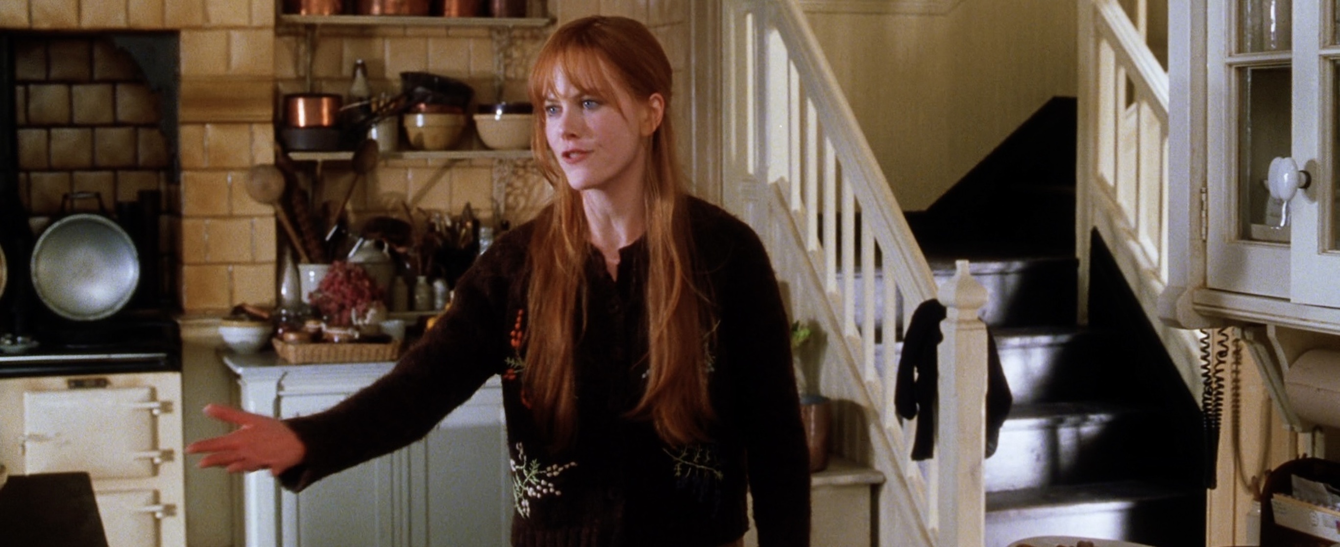Practical Magic