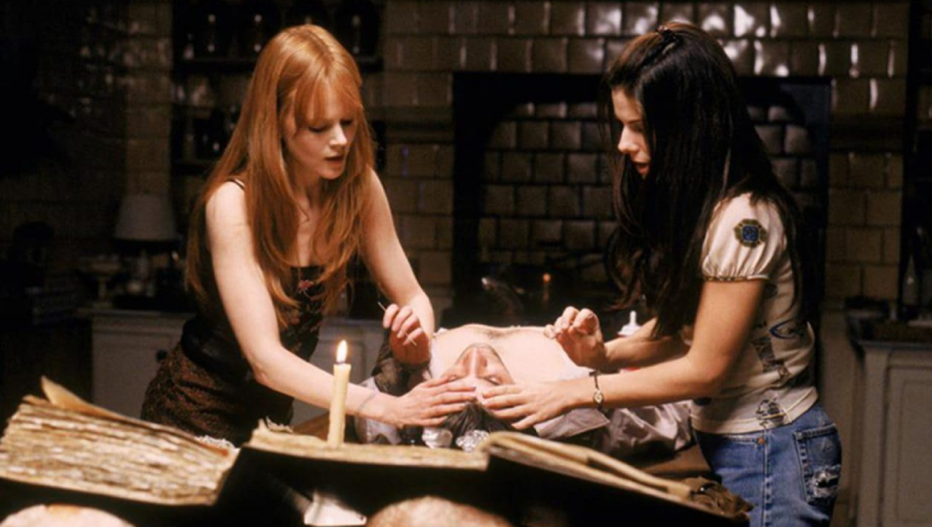 Practical Magic