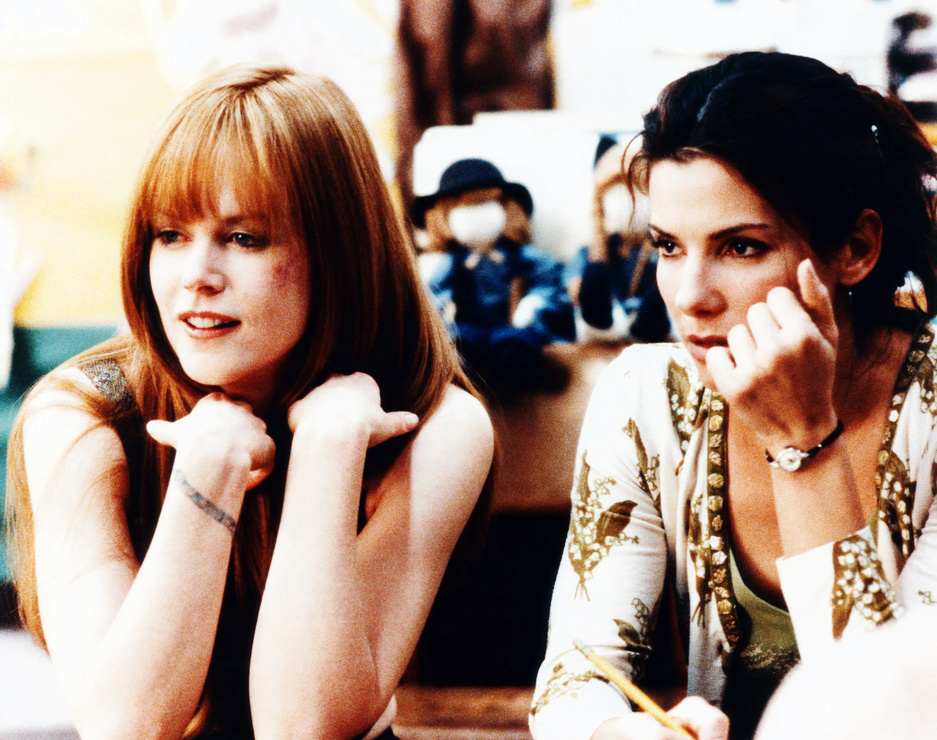 Practical Magic