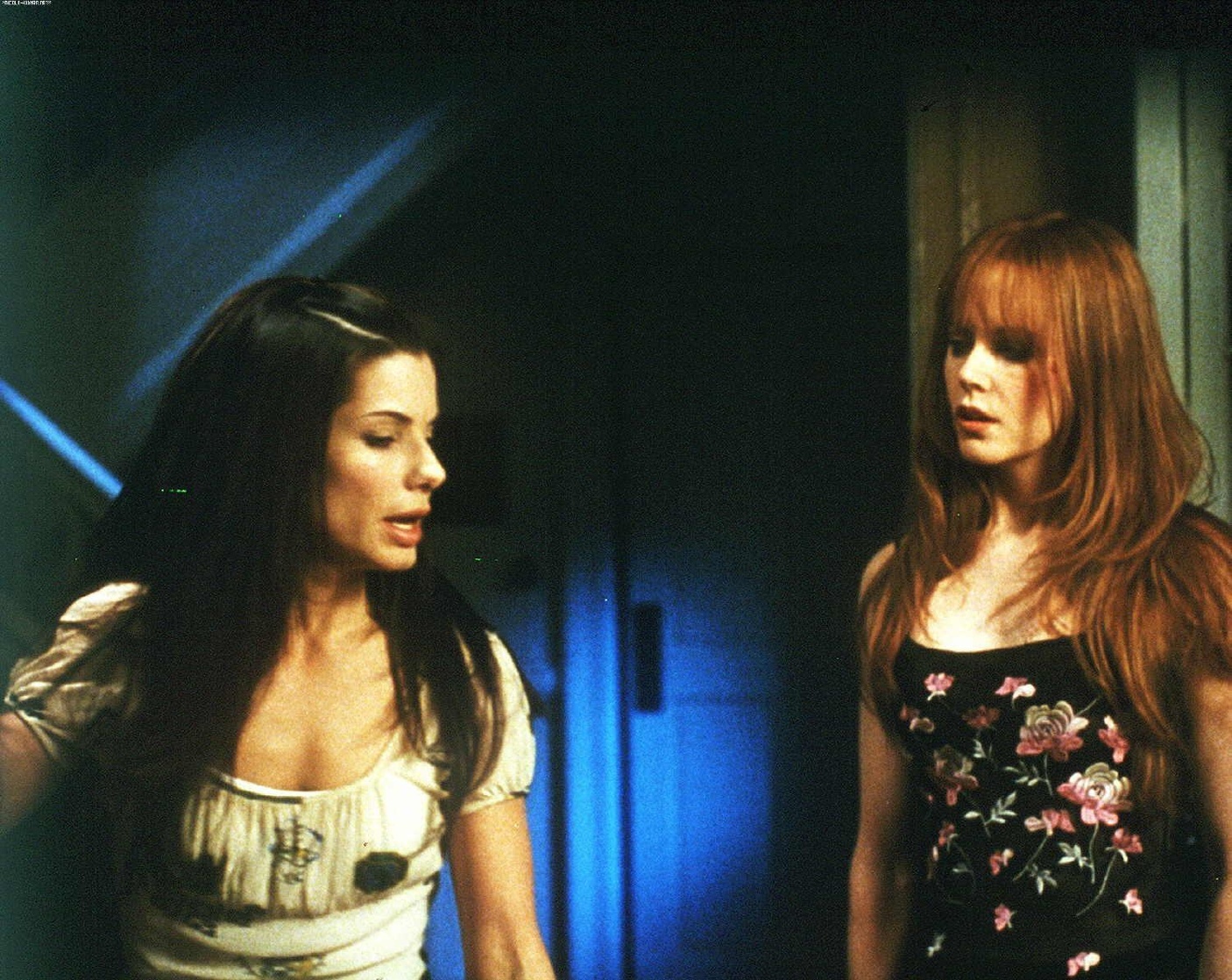 Practical Magic