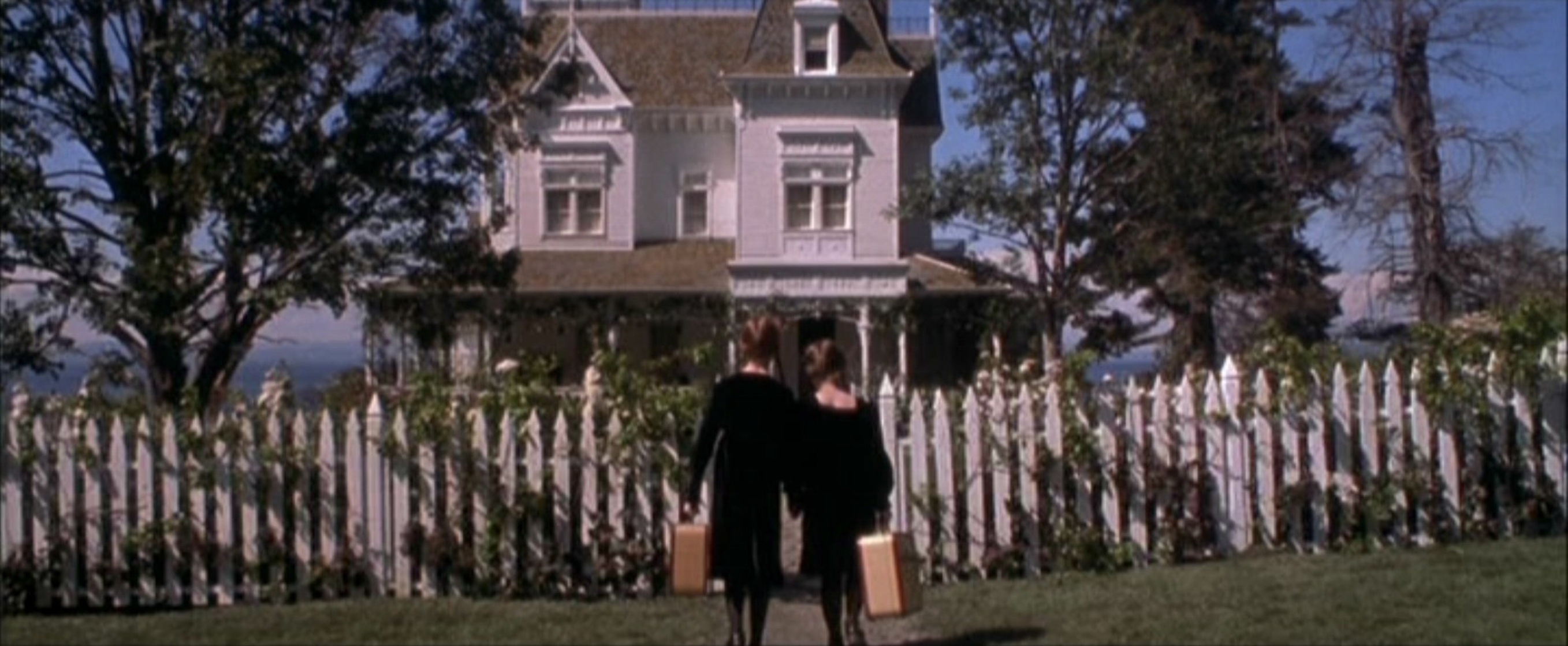 Practical Magic