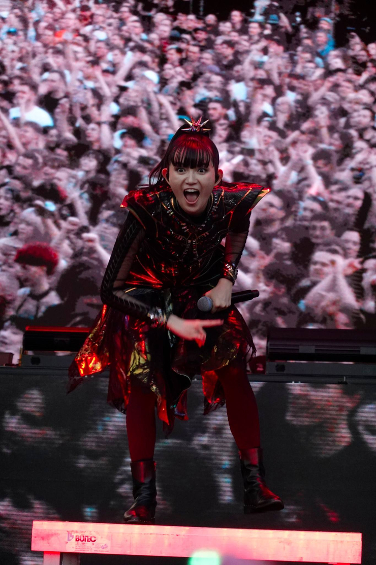 Suzuka Nakamoto image