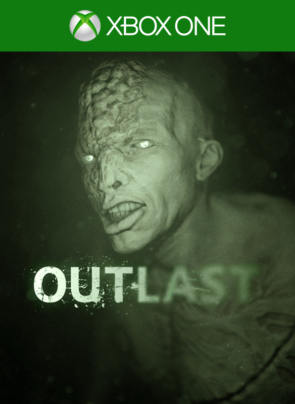 Outlast image