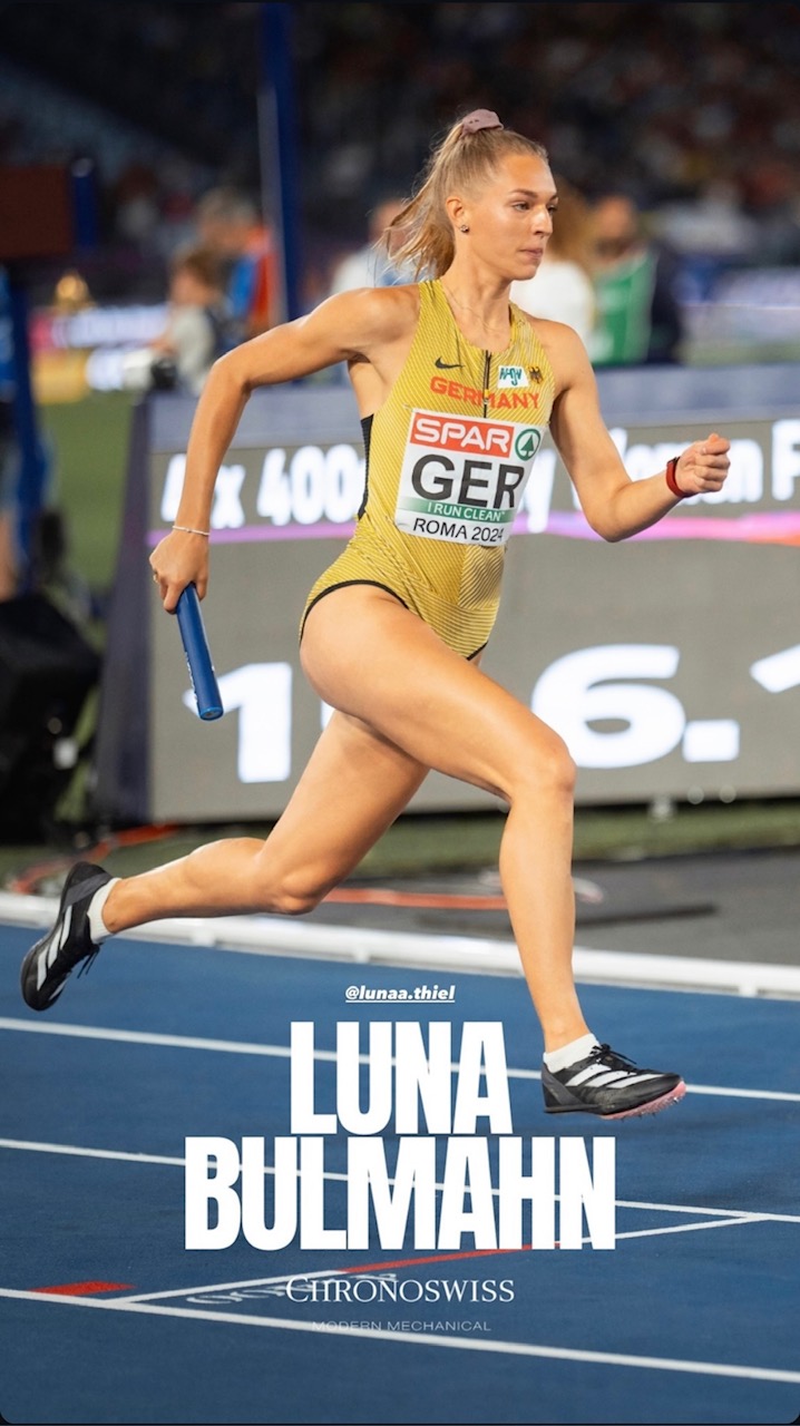 Picture of Luna Bulmahn