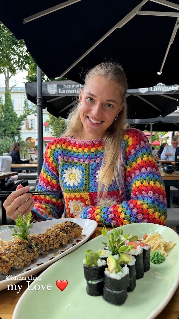 Picture of Luna Bulmahn