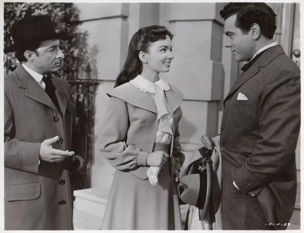 The Great Caruso (1951)