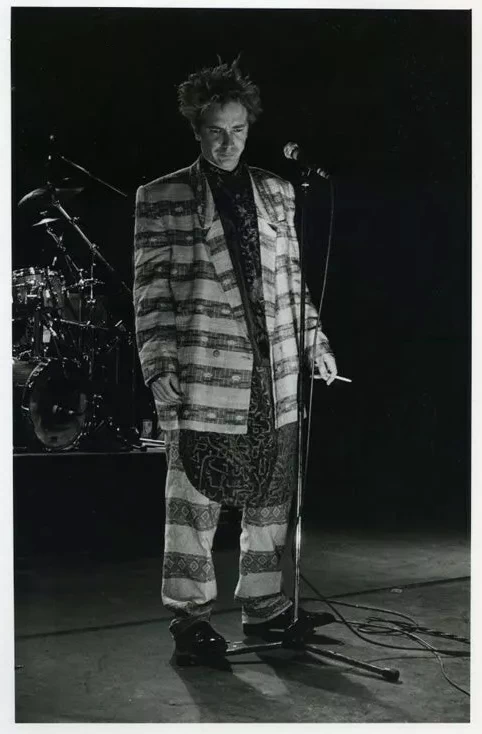 John Lydon