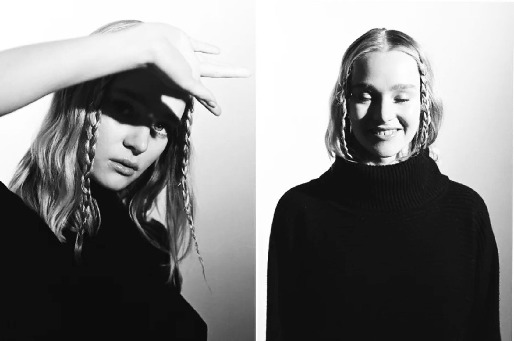Madeleine Waterhouse