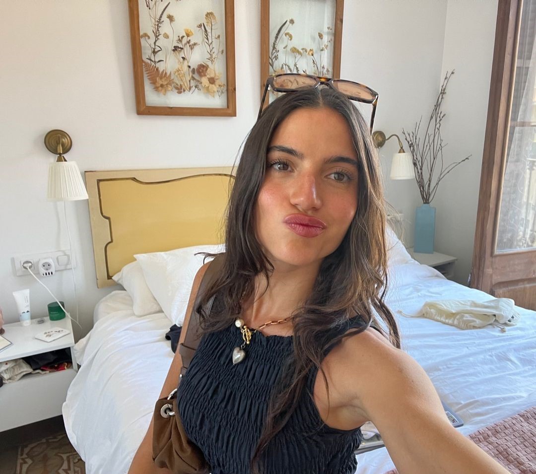 Image of Rafaella Consentino